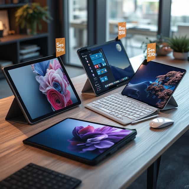 Il mondo dei tablet ricondizionati: i migliori modelli e consigli per l ...