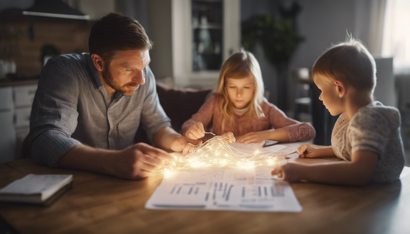 How to Choose the Best Electricity Contract: Consumer Protections and ... How to Choose the Best Electricity Contract: Consumer Protections and ...