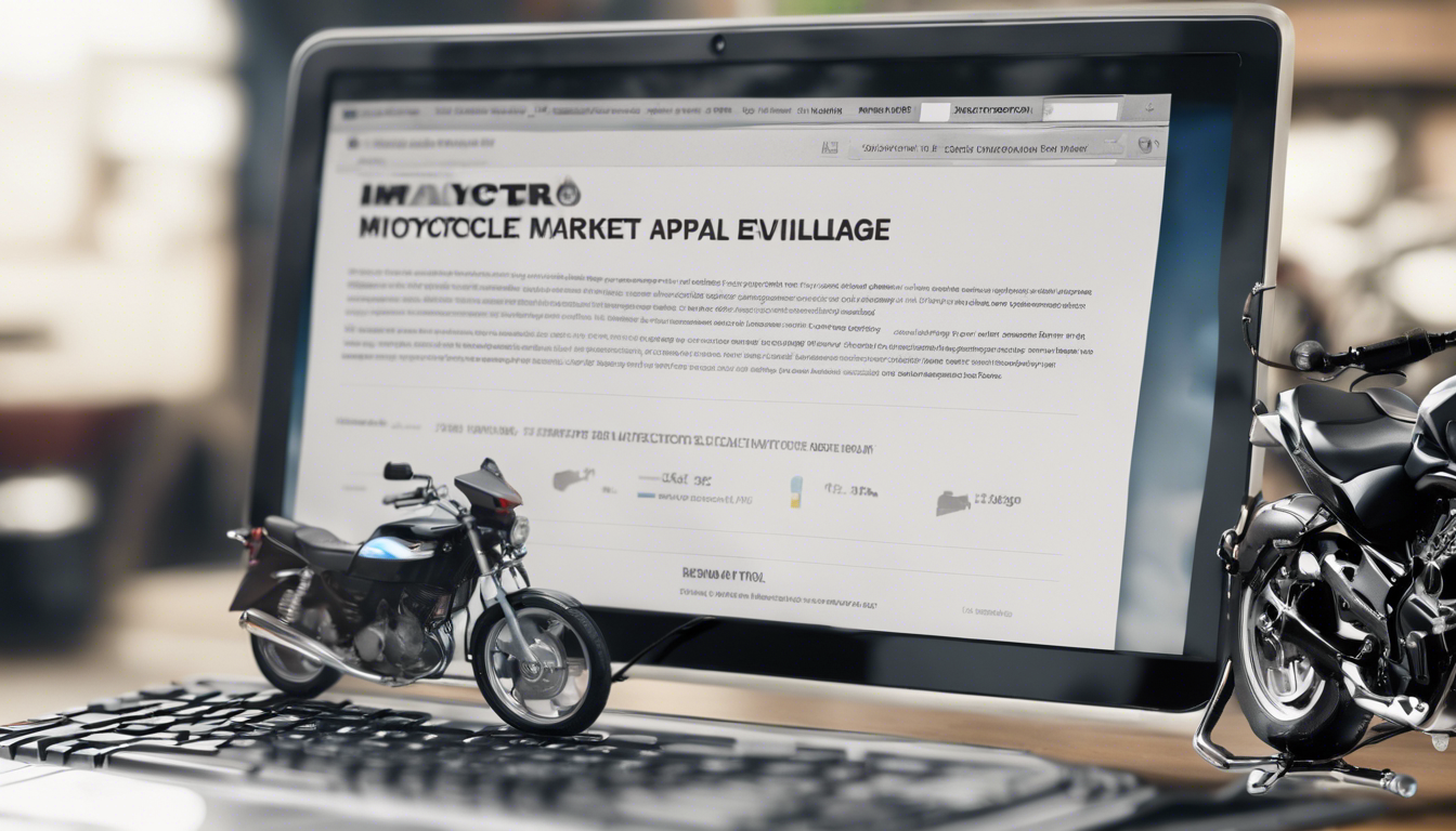 How to Determine Your Motorcycle's Worth: Industry Secrets Revealed ...