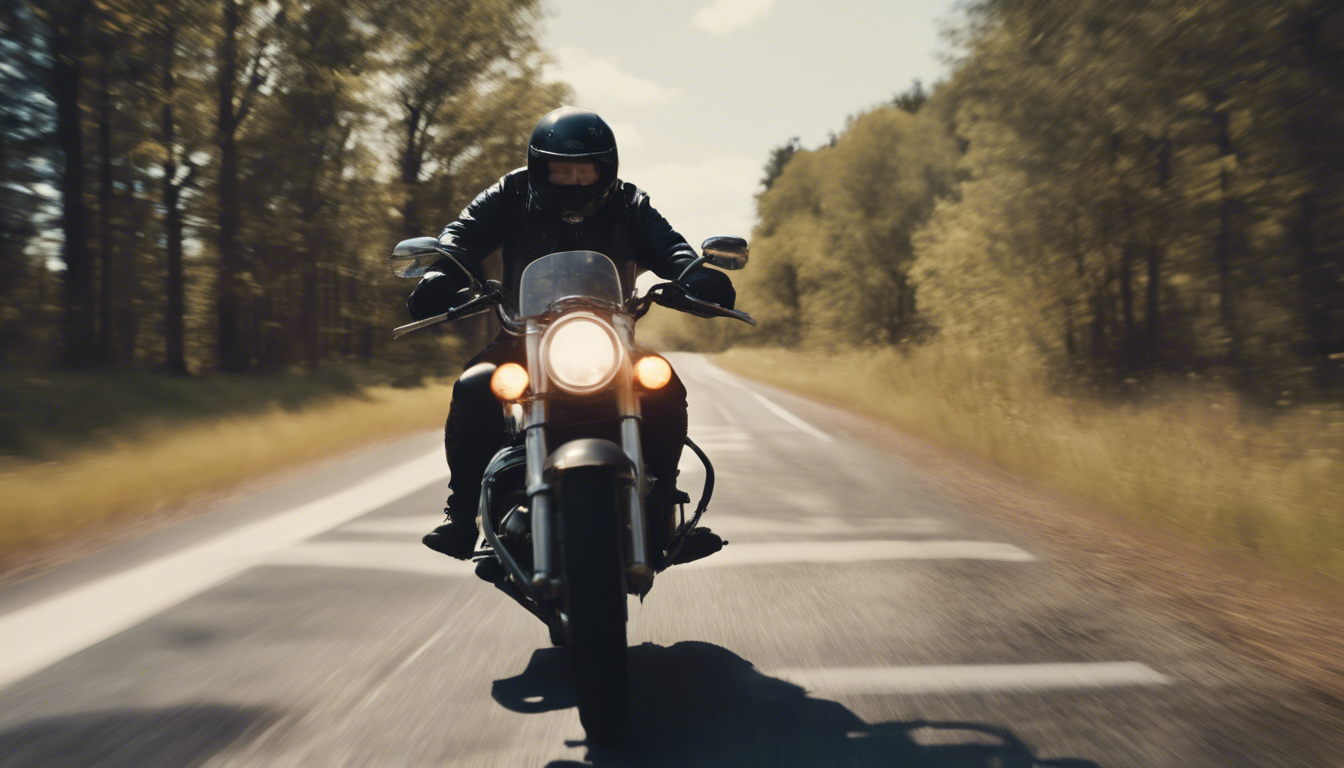 Les tenants et aboutissants de l’assurance moto : un incontournable ...