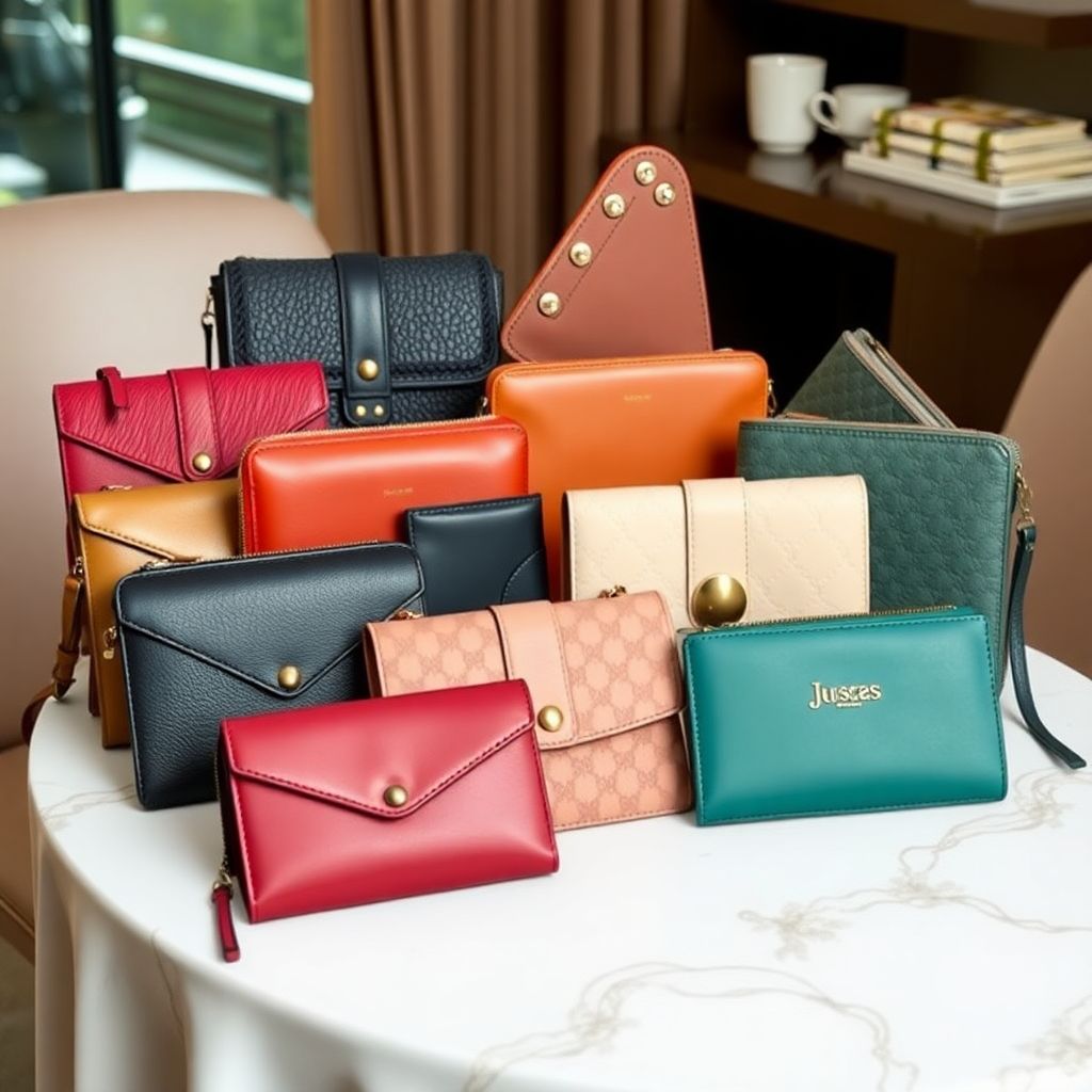 The Perfect Wallets for Women - Trends and offers | AdvAnnunci