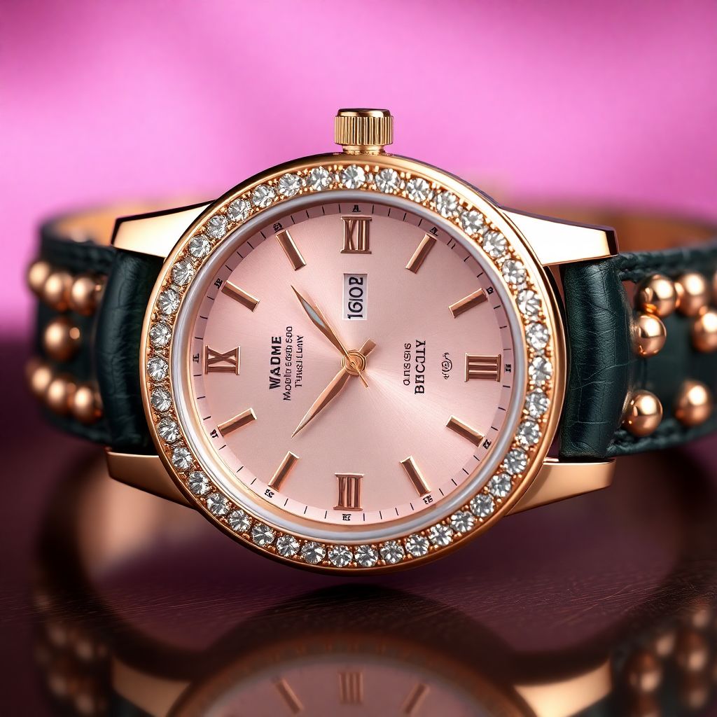Women's Watches : Trends and Offers | ADVannunci